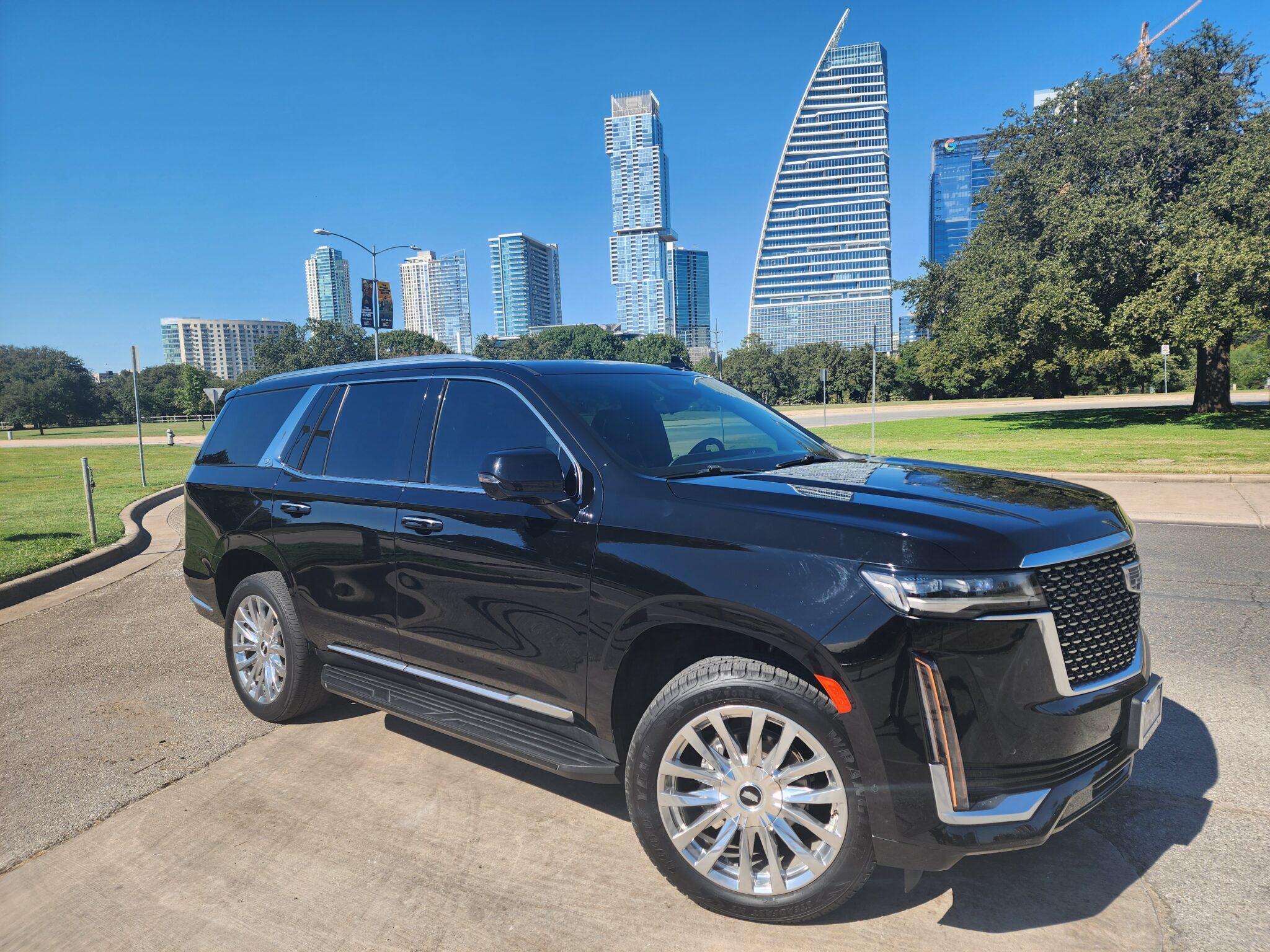 Home - Book Your Limo Ride in Austin TX - One Way & Return - Lake ...